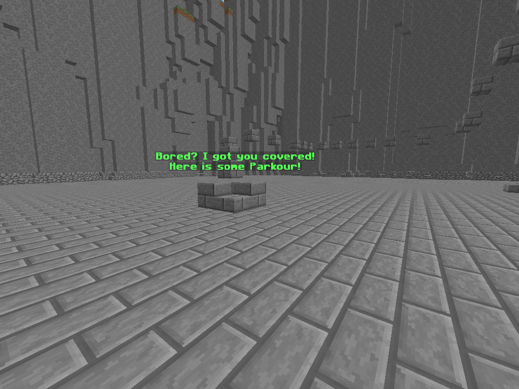 1.10.2 SPAWN!!!! (My first ever) Minecraft Map