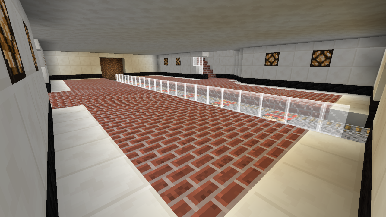 easy plot world - the simple way Minecraft Map