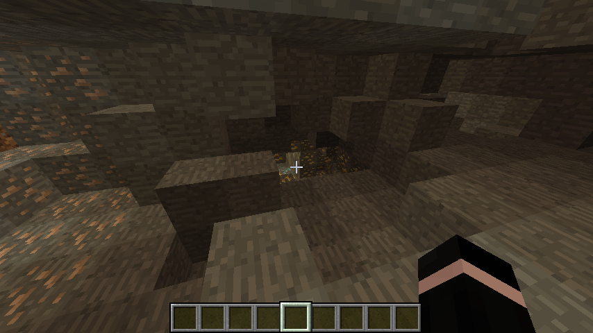 Team 10 survival map Minecraft Map