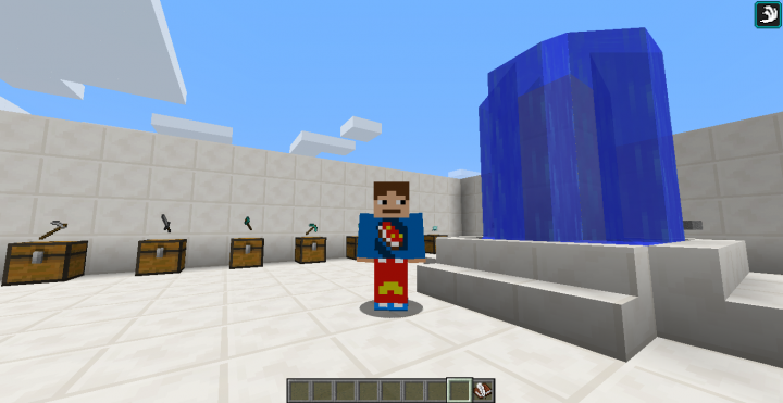 Shinobi Craft Minecraft Server