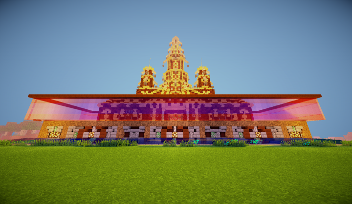 FatalMC | [MAP RESET] Unique Factions server - 1.8x 1.12x Minecraft Server