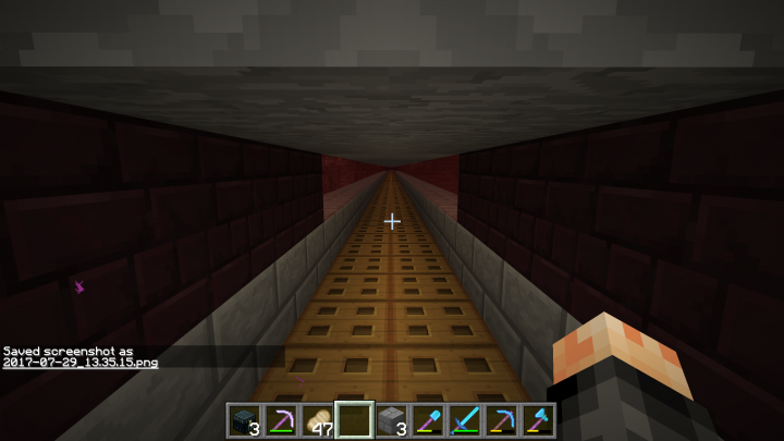 Tech Fortress Season 1 Map Download Minecraft Map