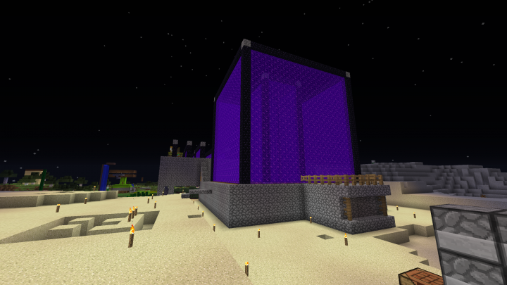 Tech Fortress Season 1 Map Download Minecraft Map