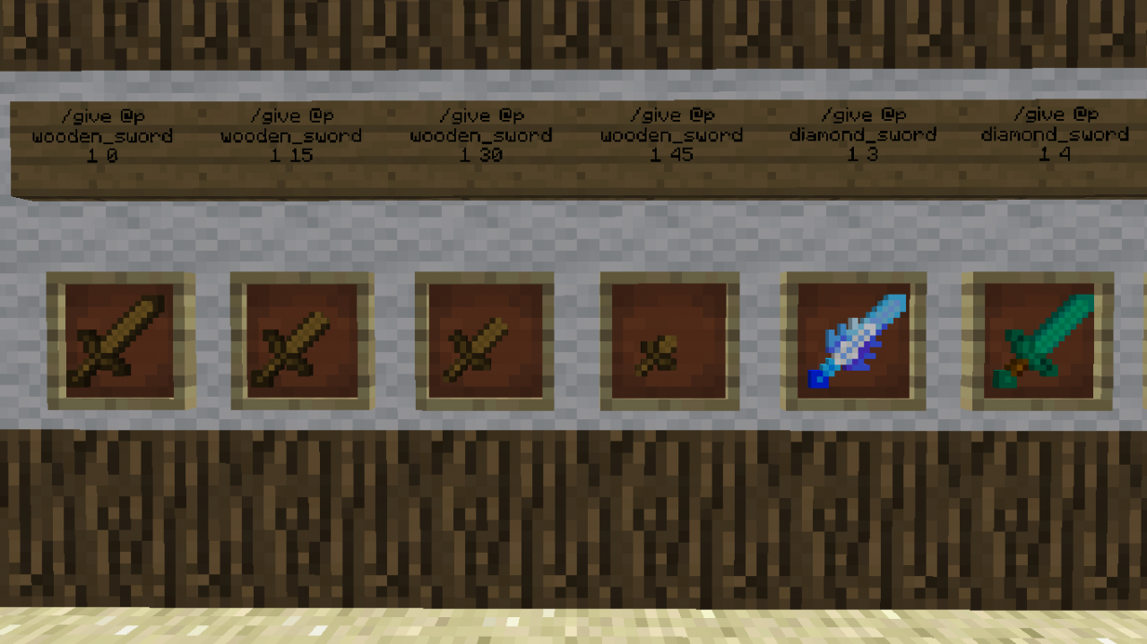 The CCCCS Ultimate Pack Minecraft Texture Pack