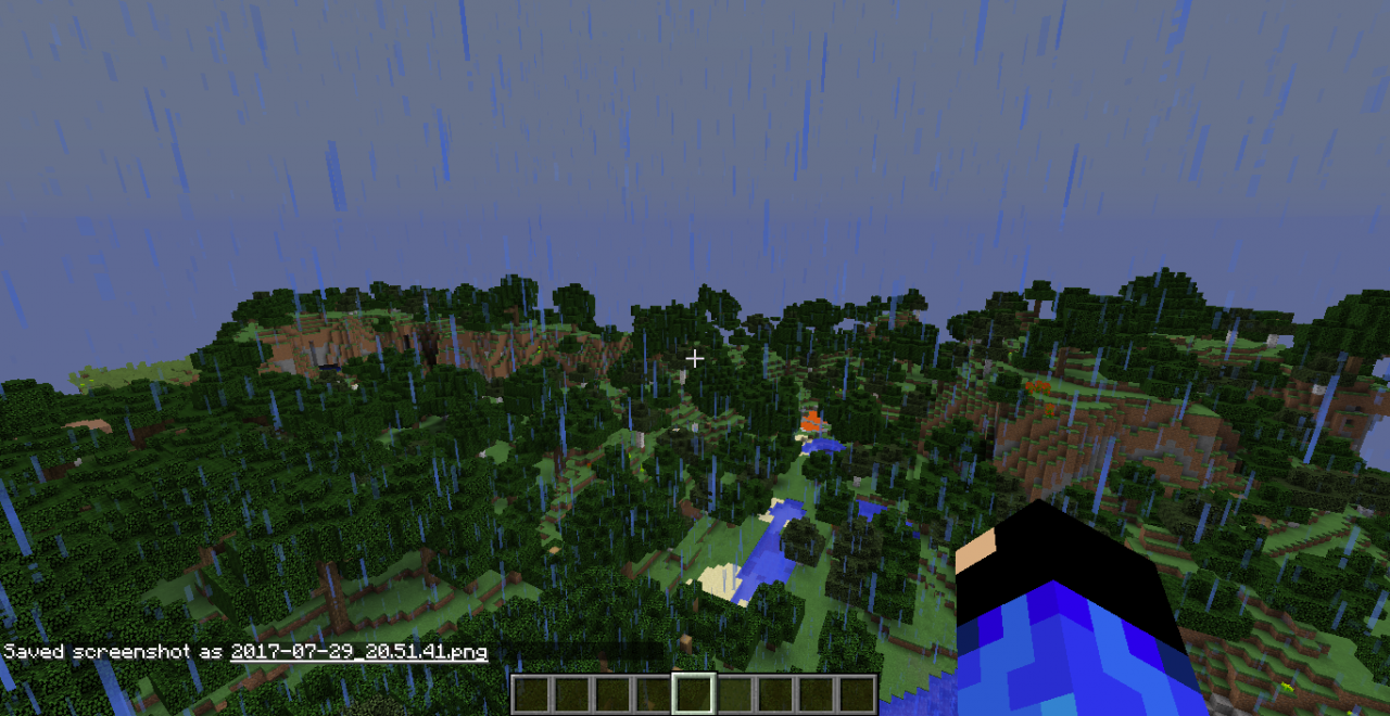 Blursed Network! Minecraft Server