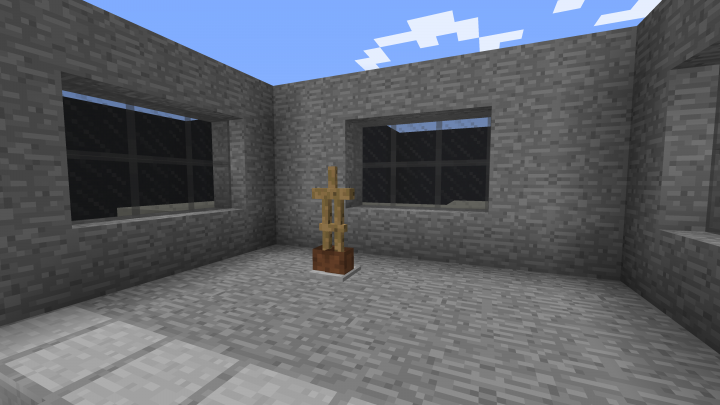 DOOM SNEAK PEAK Minecraft Map