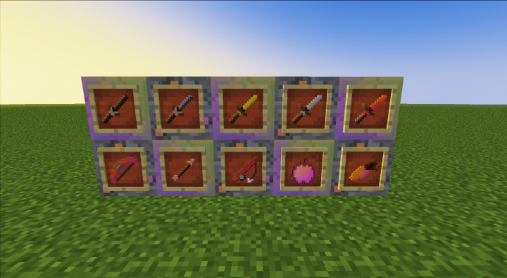 "Intel" Minecraft PvP-Focused Default Edit (Better Than Default ...