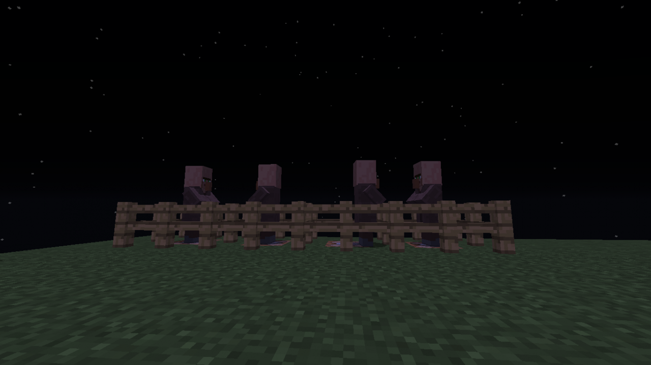 (somewhat beta) SkyWorld! Minecraft Map