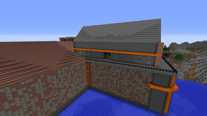 CraftyMiner1971 on Planet Minecraft