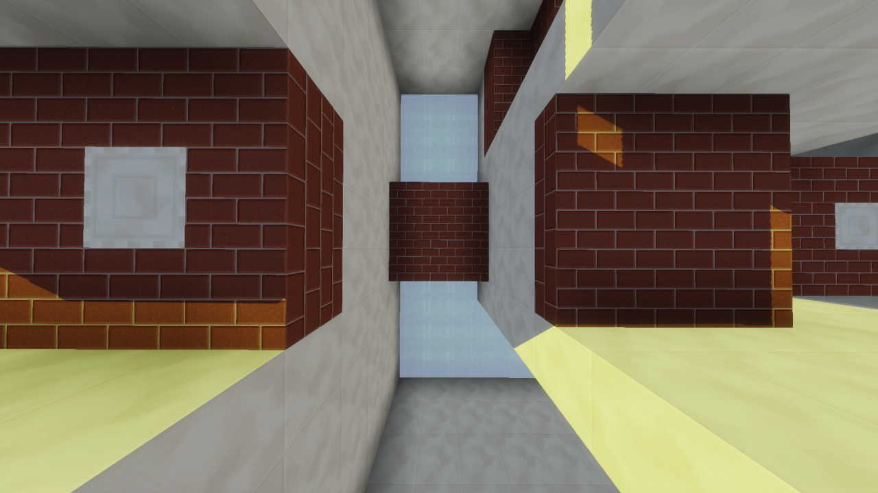 Don't Stop Bouncing | Parkour Race Minecraft Map