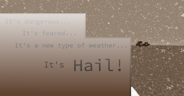 Hailstorm