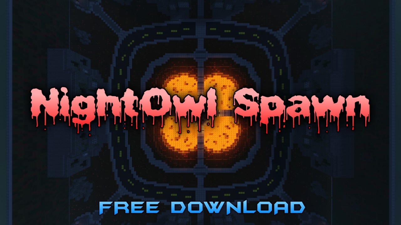 *FREE DOWNLOAD* NightOwl Spawn (SURVIVAL / FACTIONS / APOCALYPSE ...