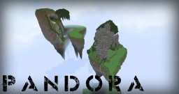 Pandora Minecraft Maps | Planet Minecraft Community