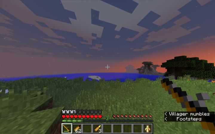 WW1 Rifle pack Minecraft Texture Pack