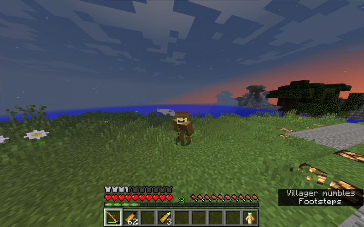 WW1 Rifle pack Minecraft Texture Pack