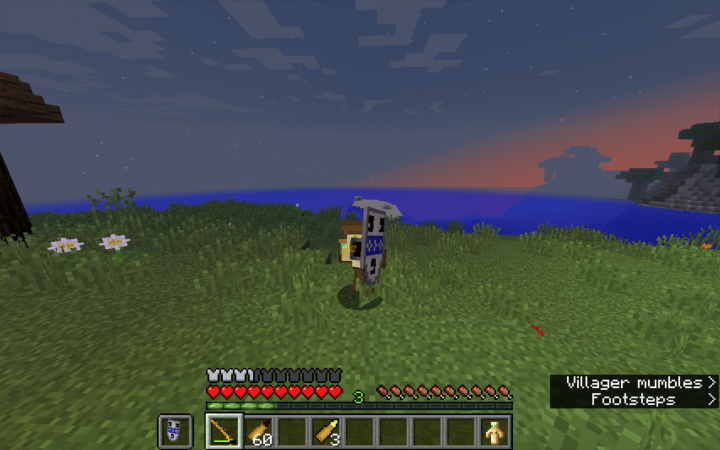 WW1 Rifle pack Minecraft Texture Pack