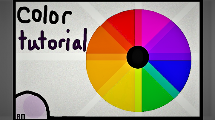 Color Theory - Art Tutorial