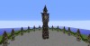 Clocktower Version 1 Minecraft Map