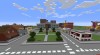 Springfield Minecraft Map