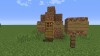 Dirt House Minecraft Project