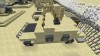Humvee [High Mobility Multipurpose Wheeled Vehicle (HMMWV)] Minecraft Map