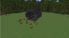 74th Hunger Games Arena Minecraft Map