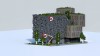 Ld - Office Building | TheVisual_Play Minecraft Map