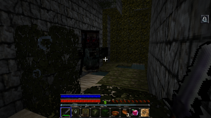 Gothic texture pack 2.0 (with soundpack) Minecraft Texture Pack