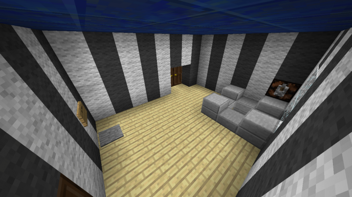 The Joy Of Creation Story Mode (RolePlay Map) Minecraft Map