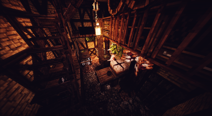 [DOWNLOAD] 500 sub special conquest reforged fort + Timelapse Minecraft Map