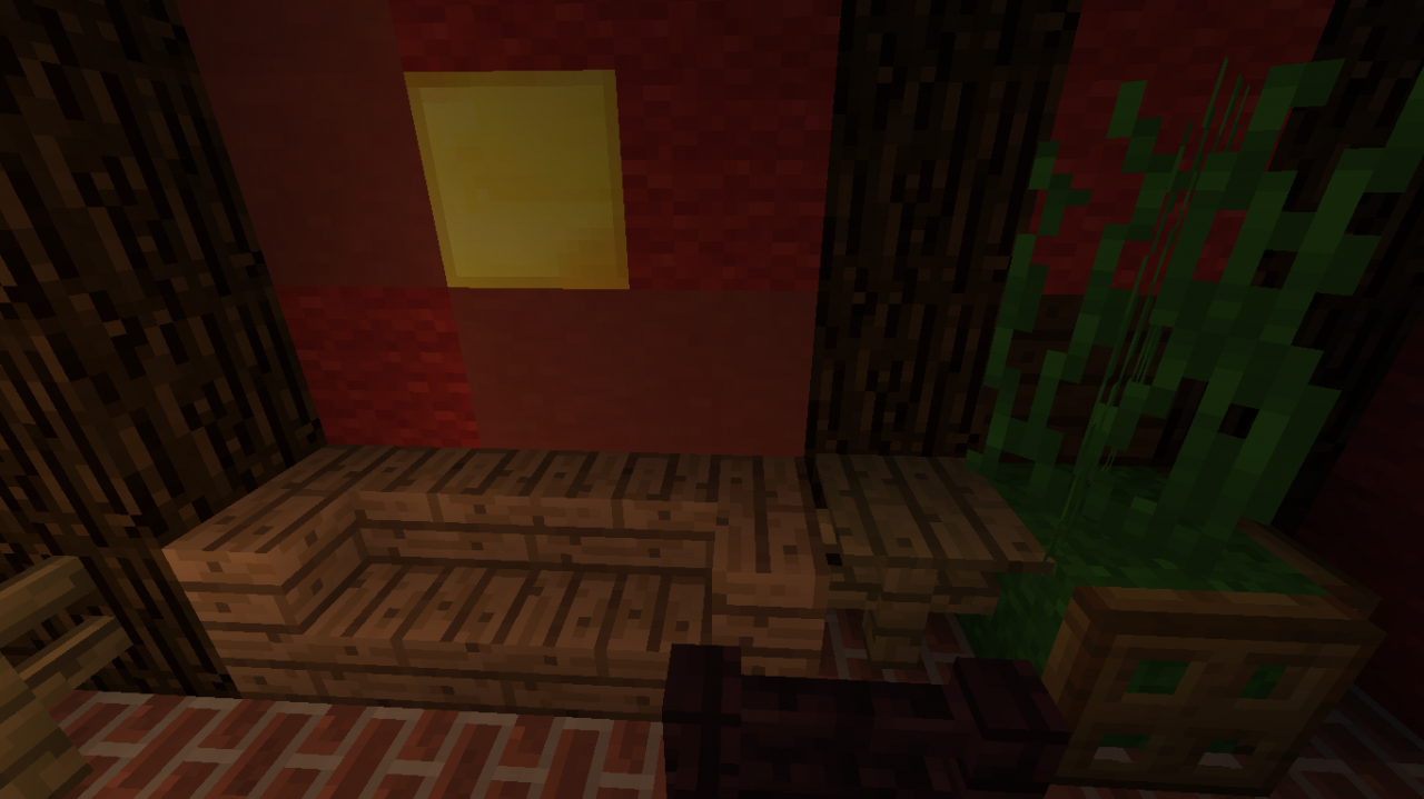 Lonesome Manor Minecraft Map