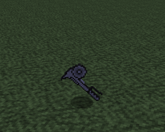 Buzz Axe Pack Minecraft Texture Pack