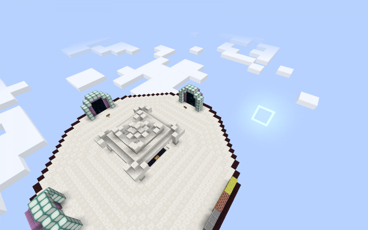 The Smp Craft Minecraft Server