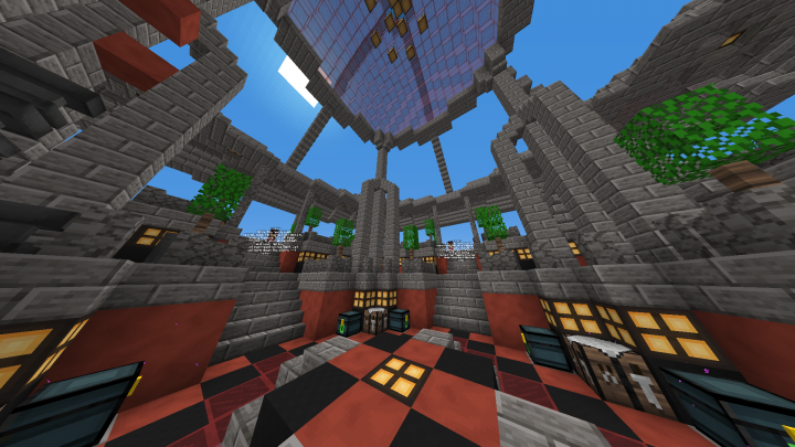 Fast Factions Minecraft Server