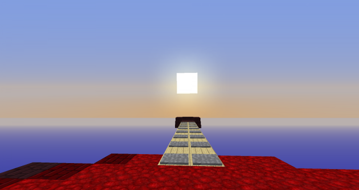 Music with redstone Minecraft Map