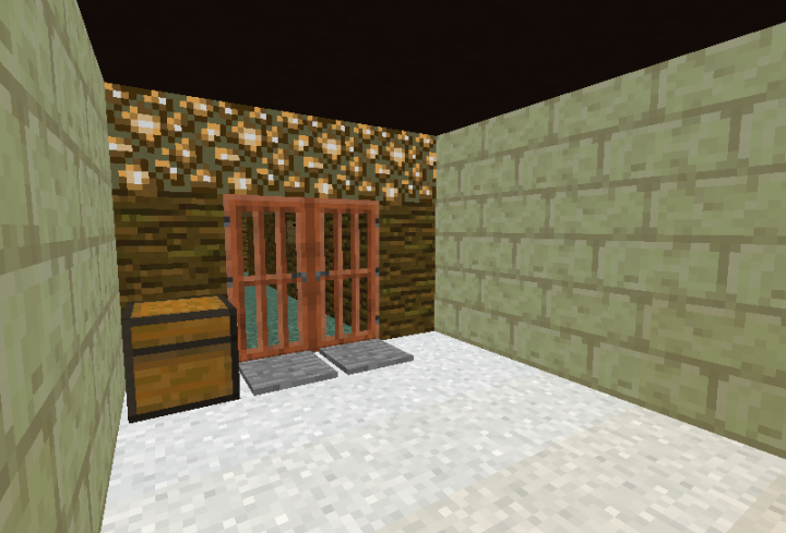 The unbeatable MAZE [Specialy made for Unspeakable Gaming] Minecraft Map