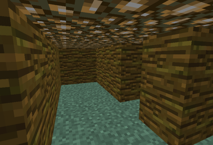 The unbeatable MAZE [Specialy made for Unspeakable Gaming] Minecraft Map