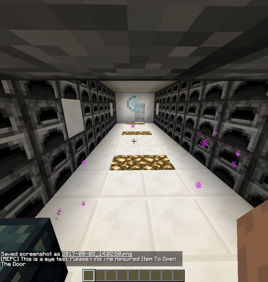 The Random Levels! - 1.8 MC Minecraft Map