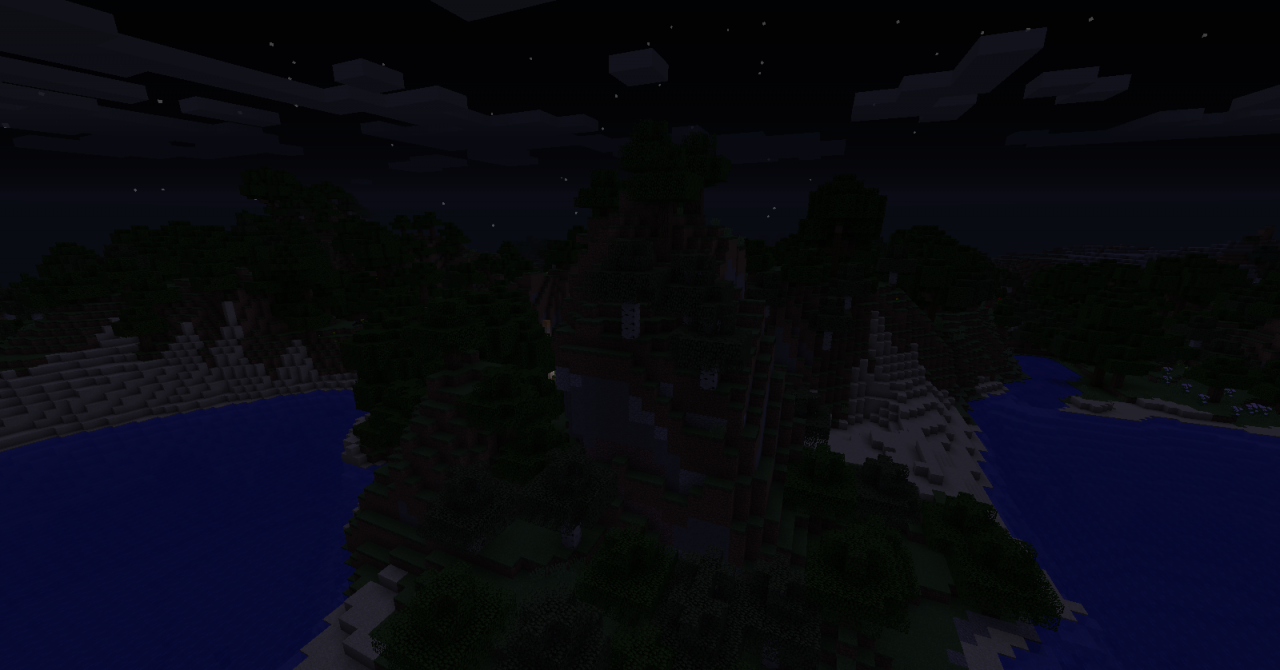 SMP - Community Survival Minecraft Server