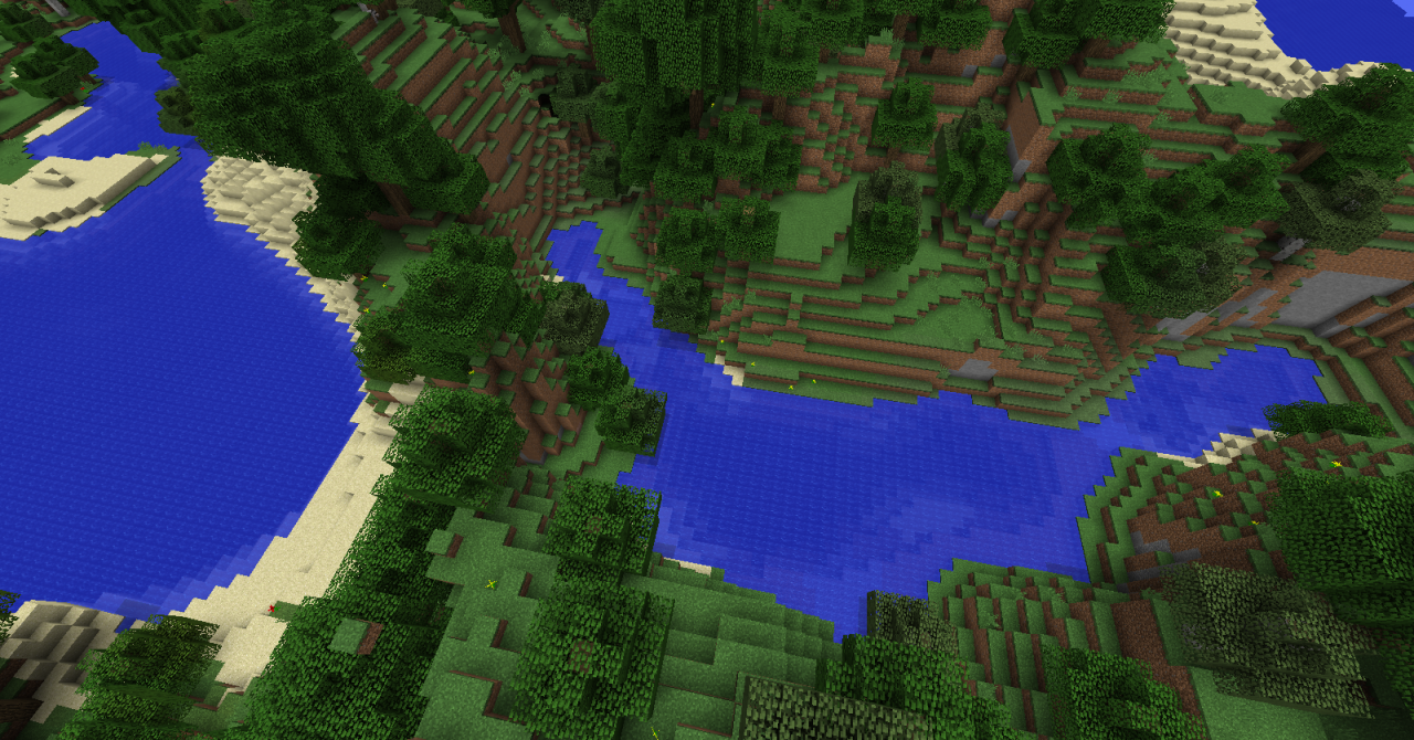 SMP - Community Survival Minecraft Server