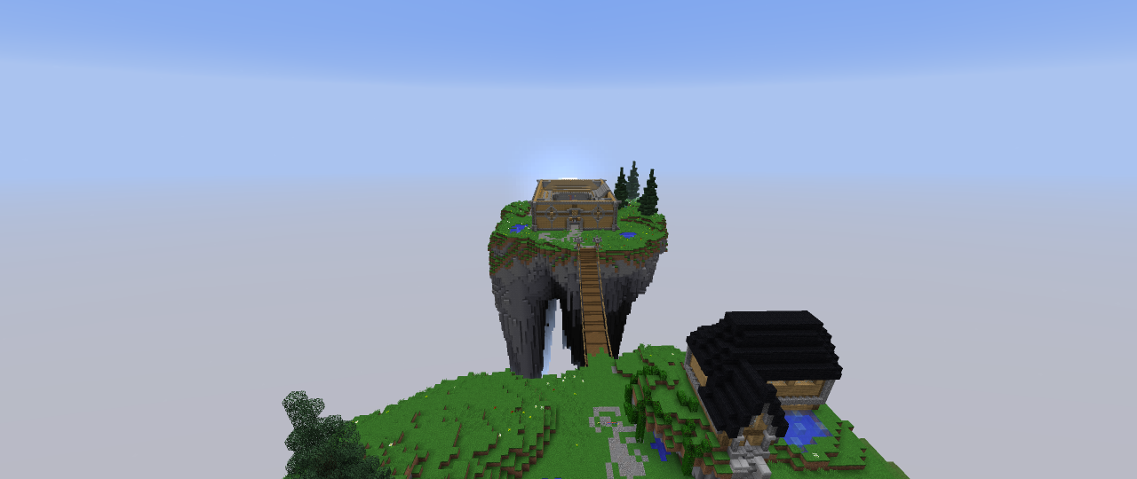 CloudMC Minecraft Server