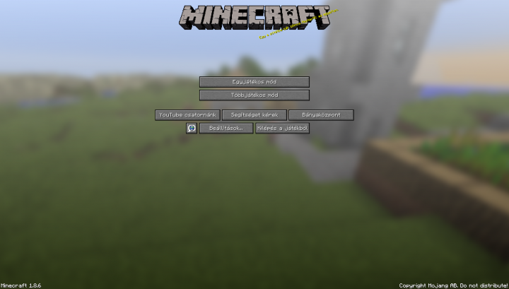 3D minecraft pack Minecraft Texture Pack