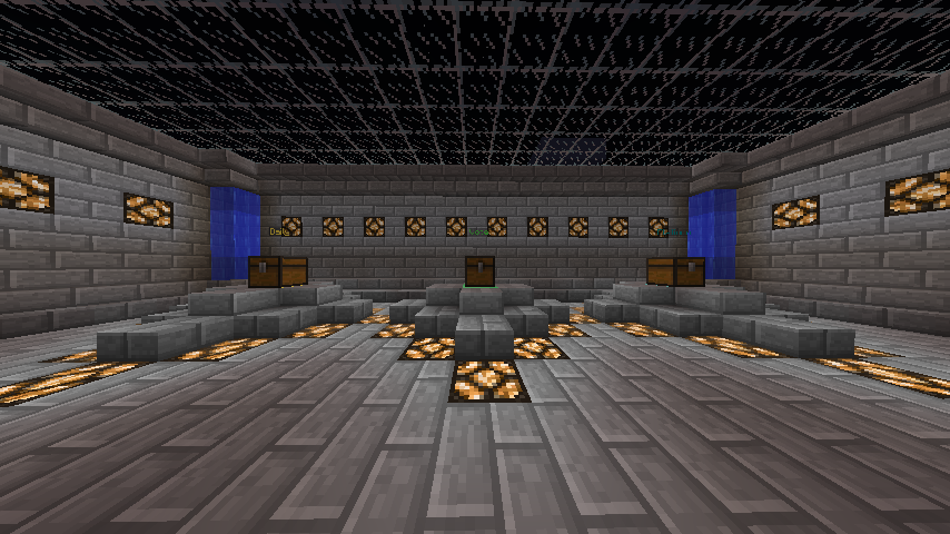 WorldCraft Minecraft Server