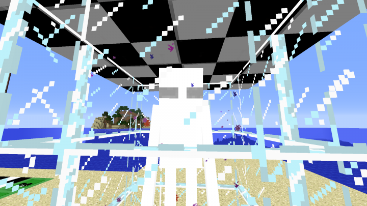 fnaf pack Minecraft Texture Pack