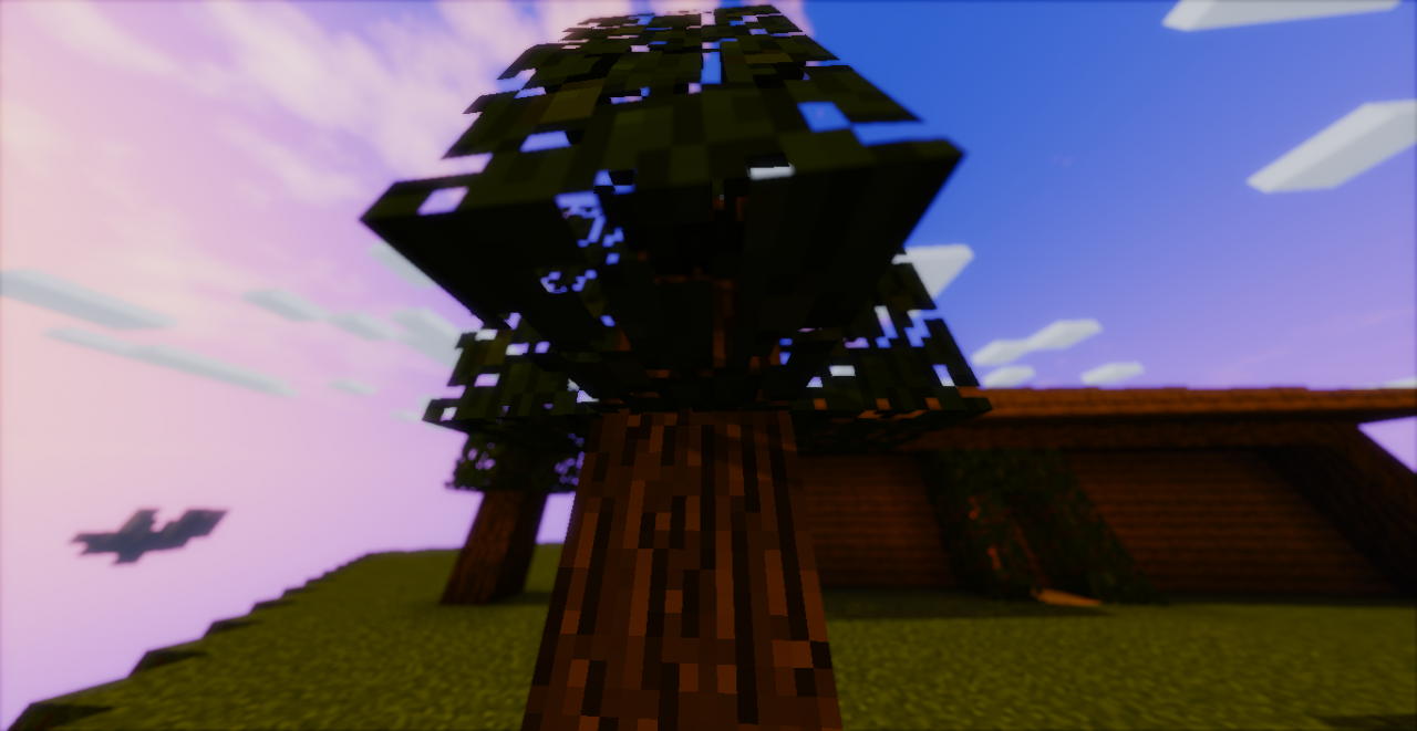 Bed Wars Map Minecraft Map