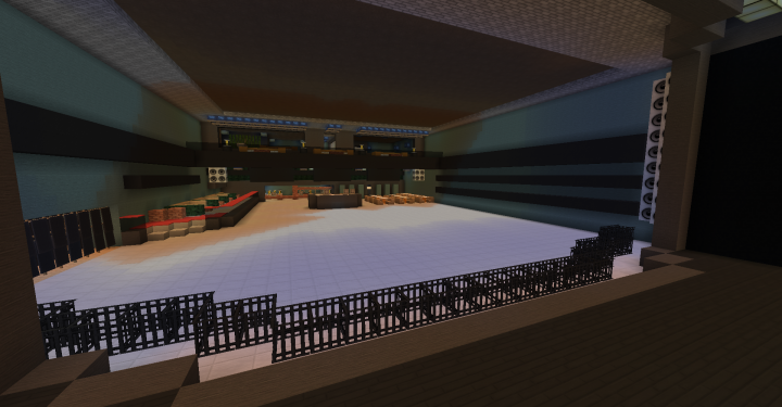 Entertainment Center - Festivals, Concerts, Expositions, Shows, Events ...