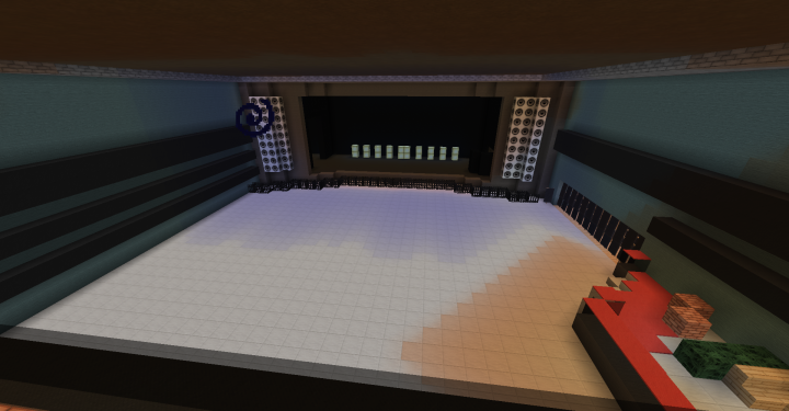 Entertainment Center - Festivals, Concerts, Expositions, Shows, Events ...