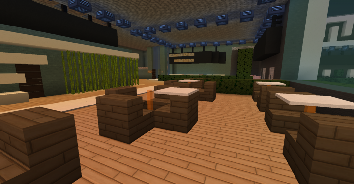 Entertainment Center - Festivals, Concerts, Expositions, Shows, Events ...