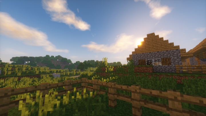 Shaders Testing Path Minecraft Map
