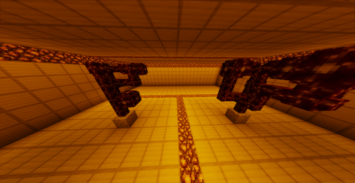 Laboratory Minecraft Map